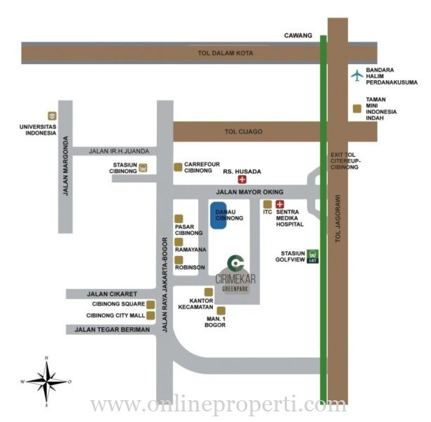 Cirimekar Green Park Cibinong, Rumah 2 Lantai Harga 1 Lantai MP346 ... Cirimekar Green Park Cibinong, Rumah 2 Lantai Harga 1 Lantai MP346 ...